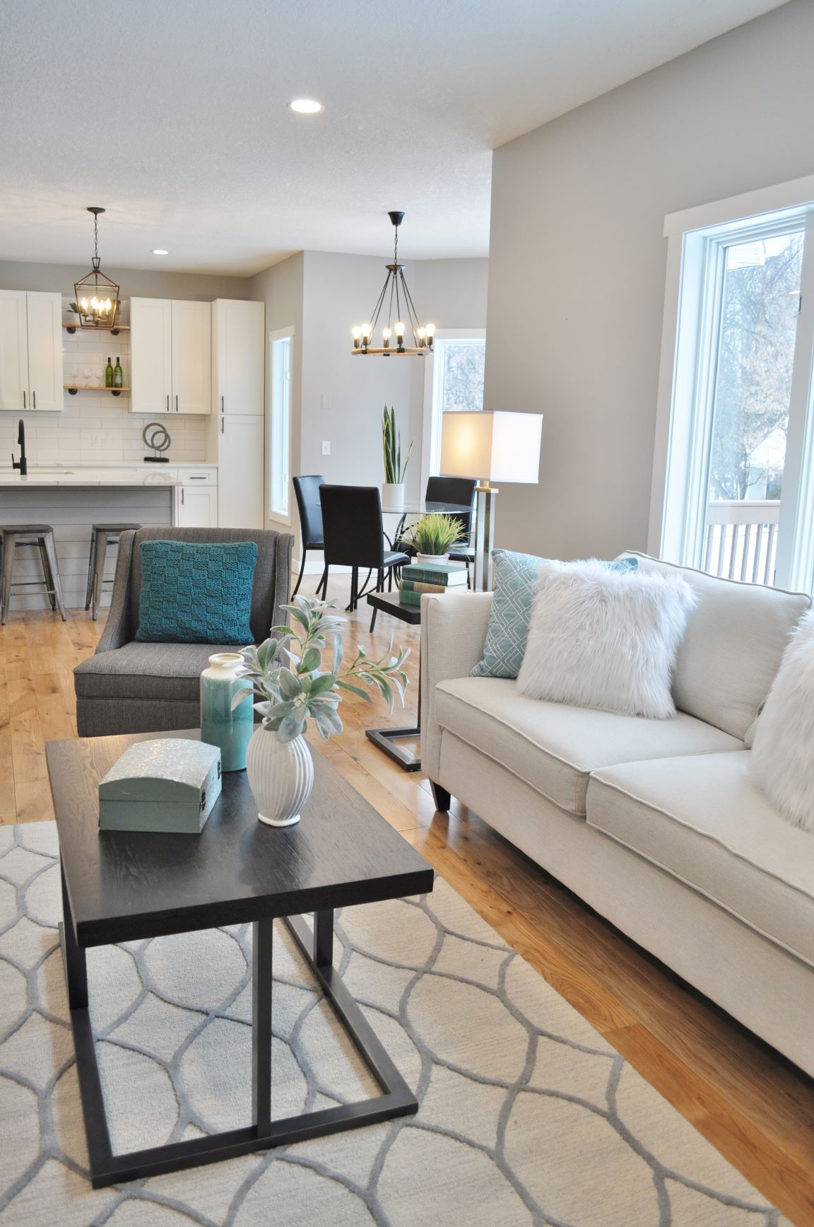 Simply Staged, LLC | Home Staging in Twin Cities, Minneapolis & St ...